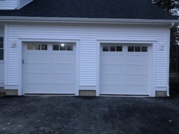 Photo Gallery | New England Overhead Door